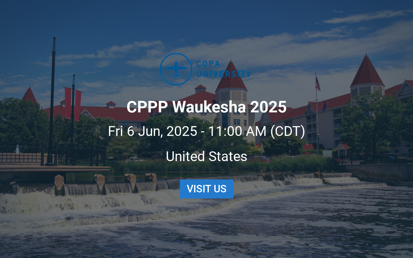 CPPP Waukesha 2025